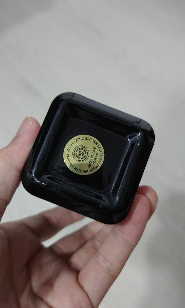 Ard Al Zaafaran Dirham Gold EDP 100ml, Beauty & Personal Care ...