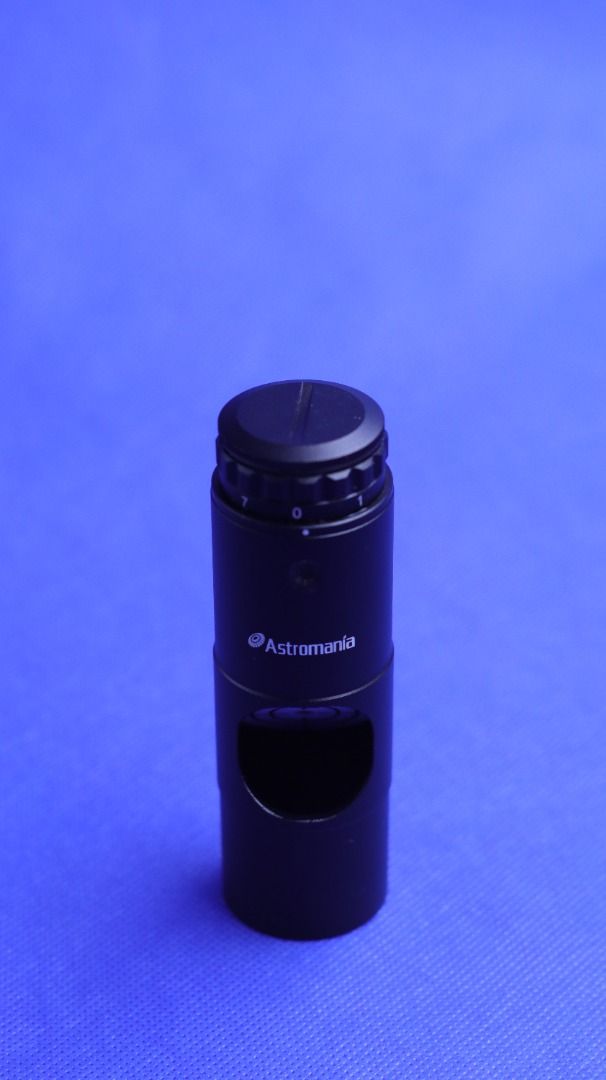 Astromania Alignment 1.25" Next Generation Laser Collimator for ...