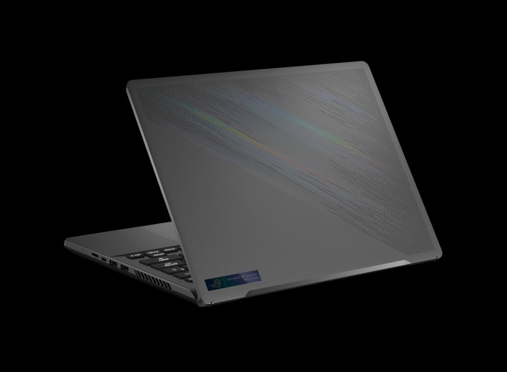 ASUS ROG Zephyrus G14 (2023) GA402 AMD Ryzen 7 7735HS RTX 3050 6GB ...