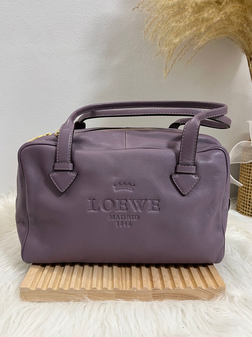 Authentic Loewe, Luxury, Bags & Wallets on Carousell