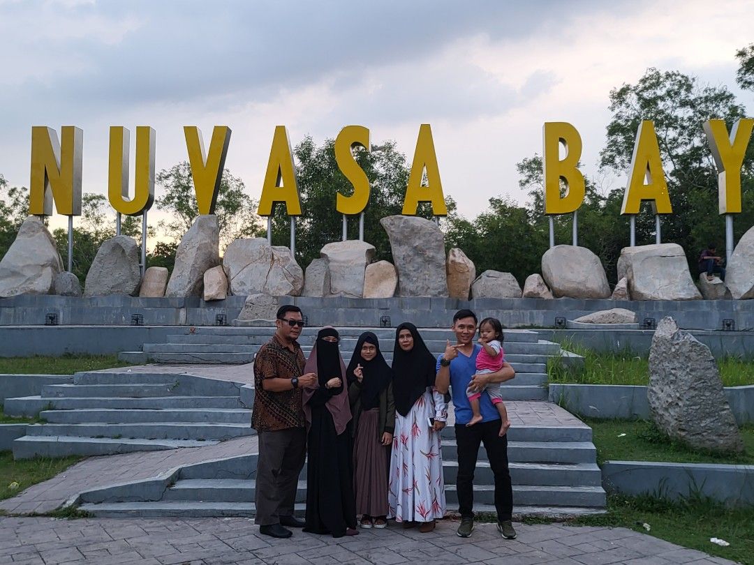 Batam Vip City Tour, Hobbies & Toys, Books & Magazines, Travel ...