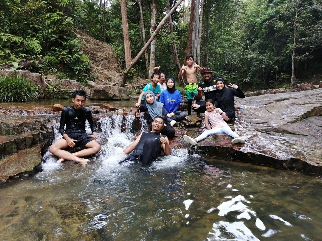 Batam Vip City Tour, Hobbies & Toys, Books & Magazines, Travel ...