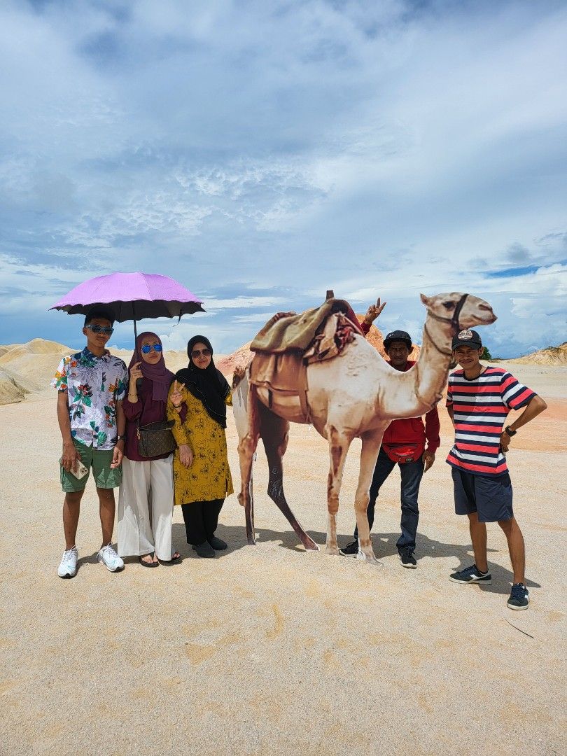 Batam Vip City Tour, Hobbies & Toys, Books & Magazines, Travel ...