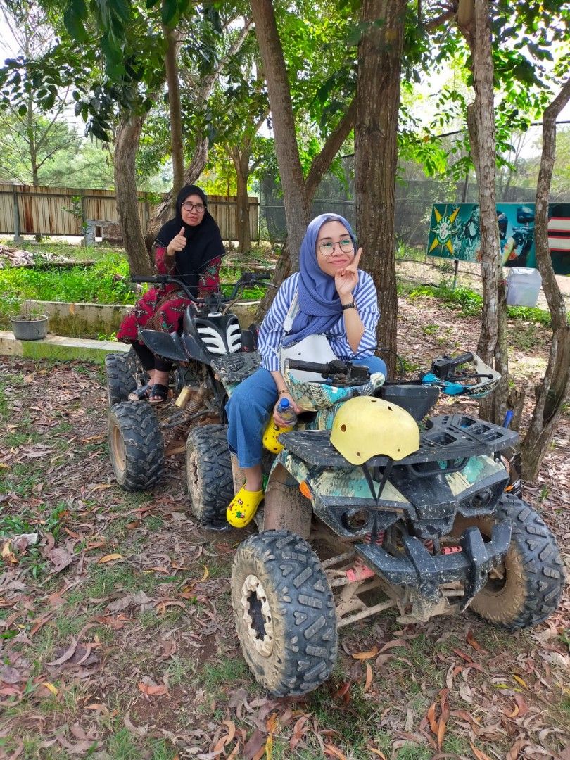 Batam Vip City Tour, Hobbies & Toys, Books & Magazines, Travel ...