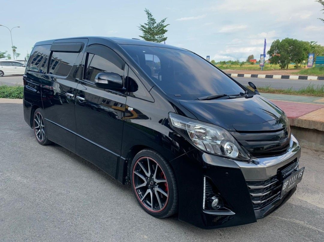 Batam Vip City Tour, Hobbies & Toys, Books & Magazines, Travel ...