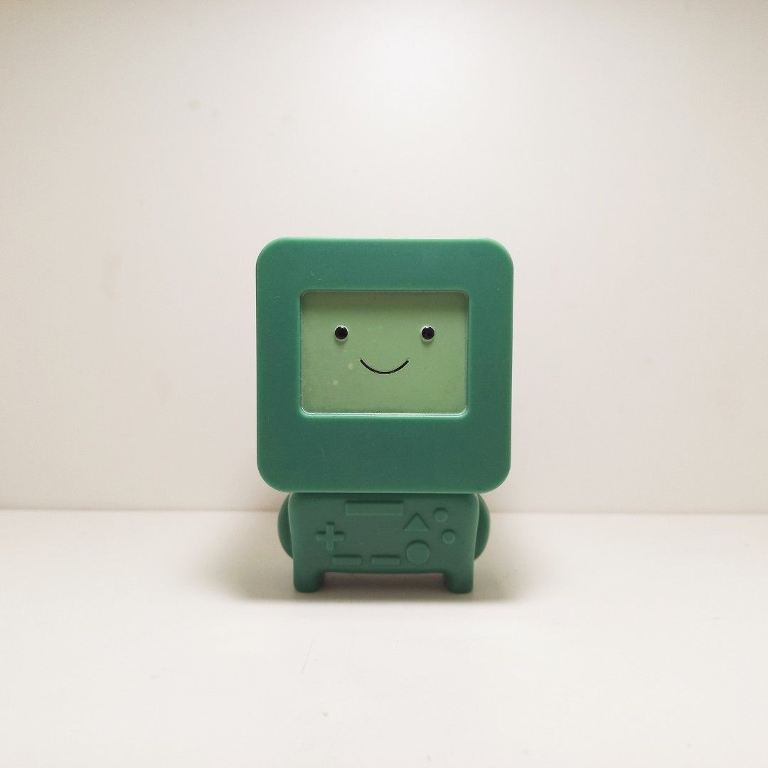 BMO [2016 Mcdonalds Happy Meal International Release- Adventure Time ...