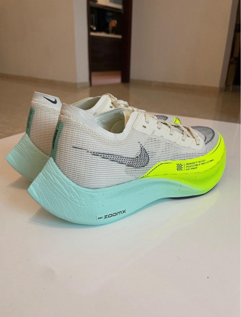 Nike VaporFly 2 , Men's Fashion, Footwear, Sneakers on Carousell