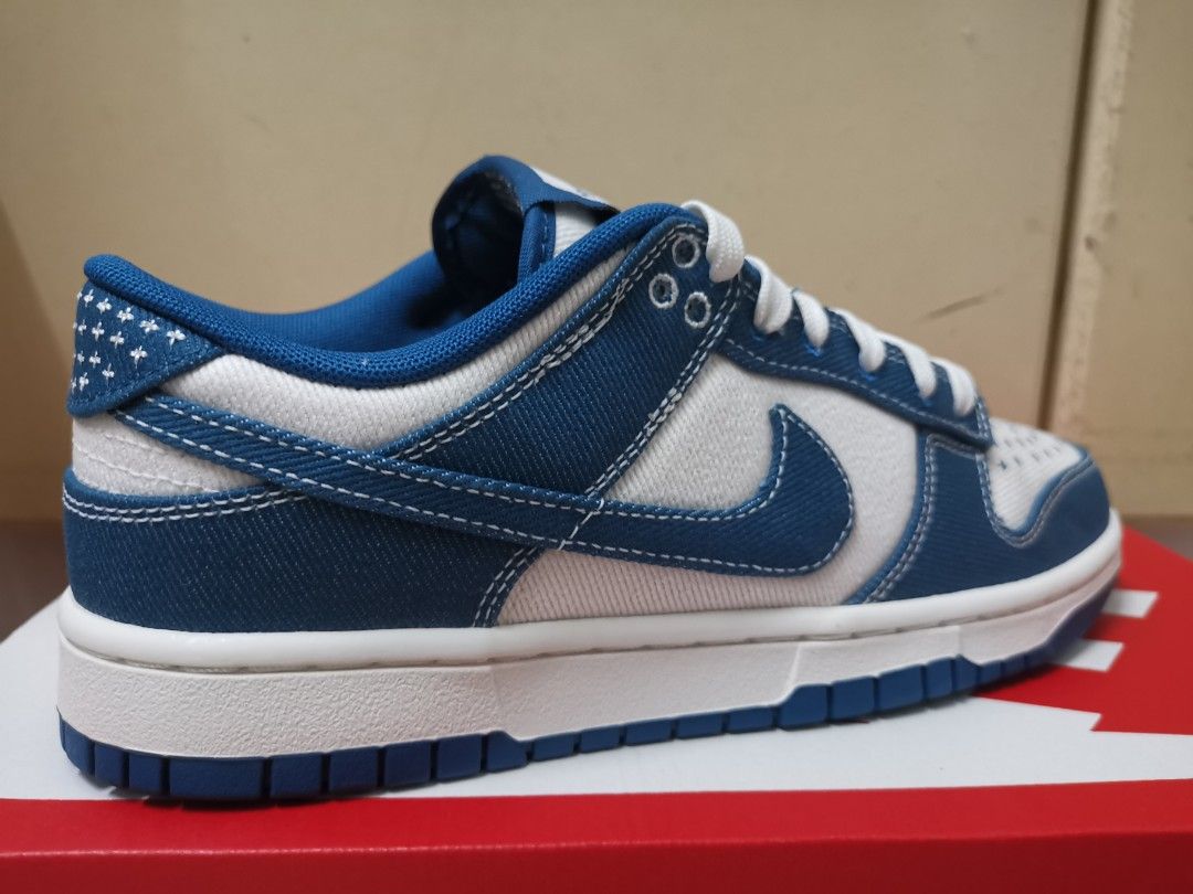 (BNIB) 1000% REAL Nike Dunk Low Retro SE, Men's Fashion, Footwear ...