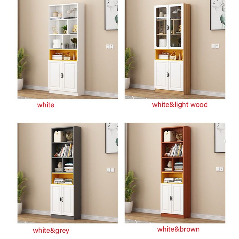 Book Shelf Solid Wood Book Cabinet Price includes delivery !, Furniture ...