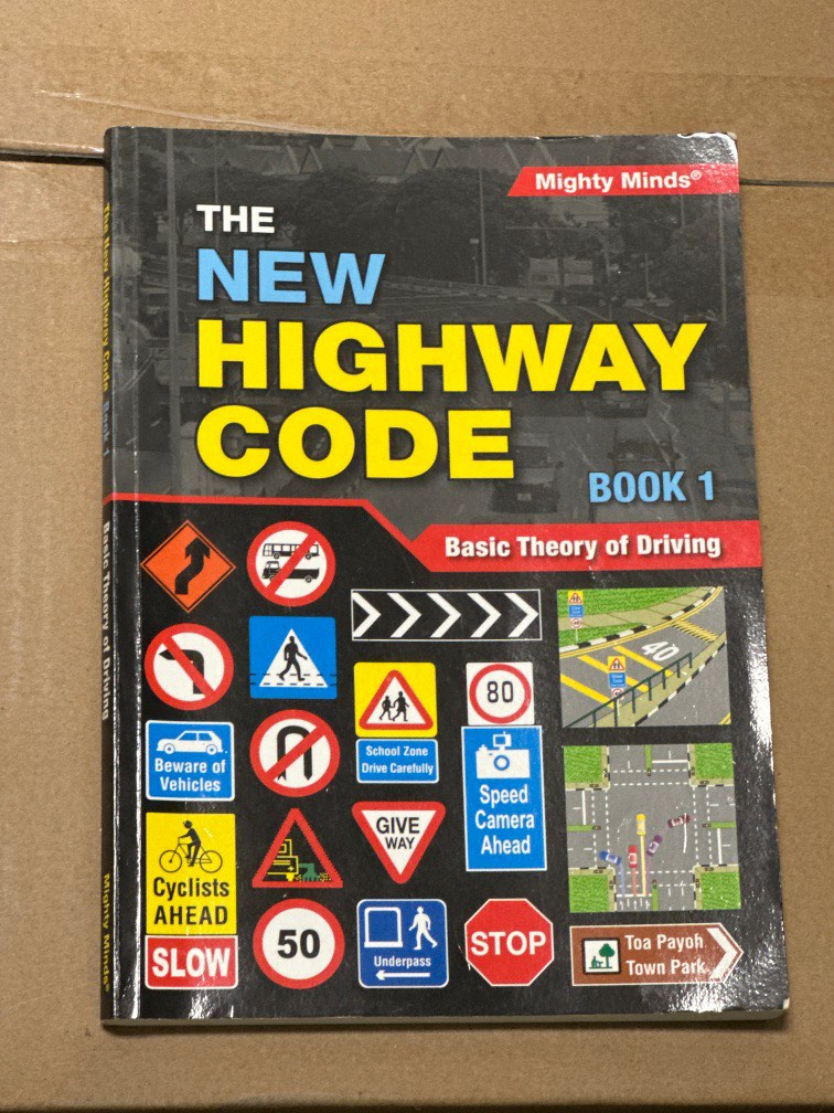 BTT Book, Hobbies & Toys, Books & Magazines, Assessment Books on Carousell