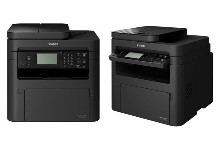 Canon imageCLASS MF260 series - mono, Computers & Tech, Printers ...