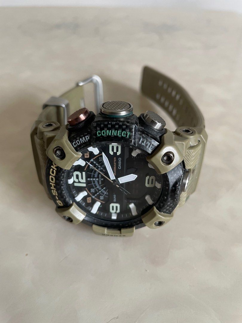 Casio G-Shock, Men's Fashion, Watches & Accessories, Watches on Carousell