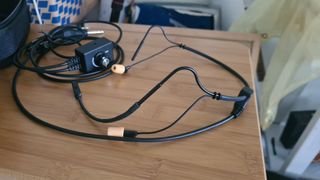 Clarity Aloft Classic aviation headset headphone earplug boeing airbus ...