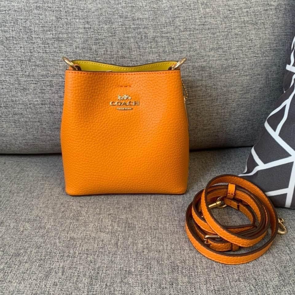 Coach Willow Mini on Carousell