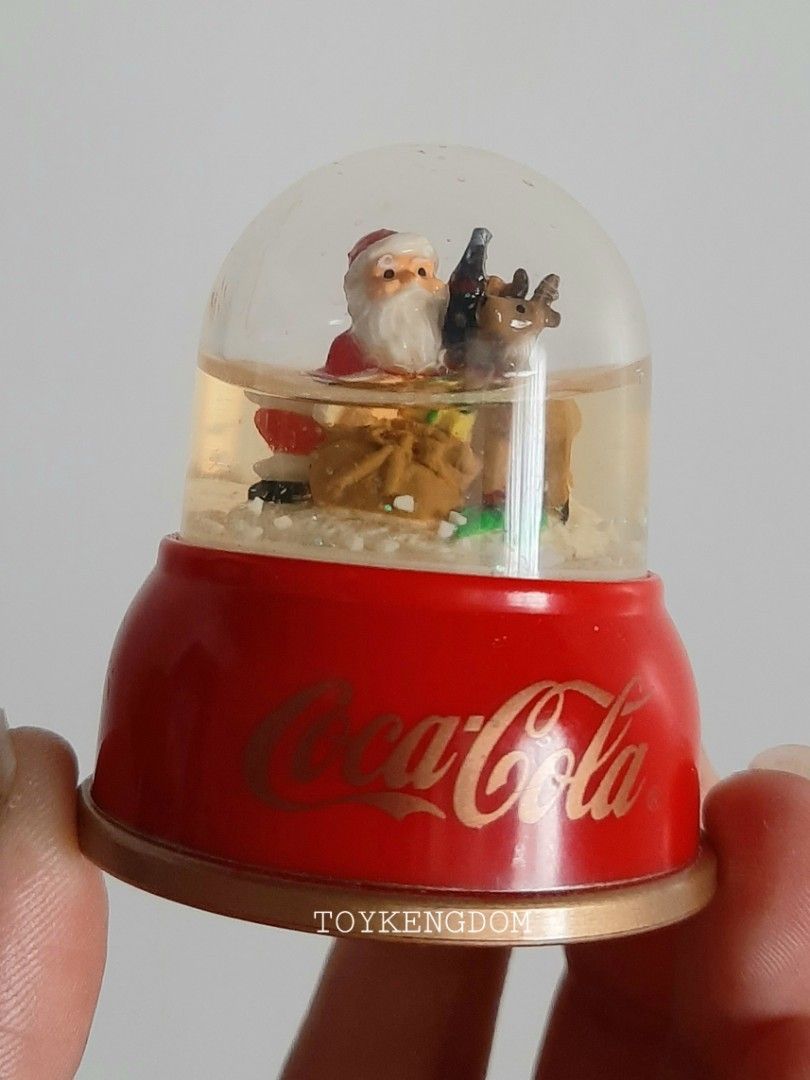 Coca-Cola / Coke Collectibles, Hobbies & Toys, Memorabilia ...