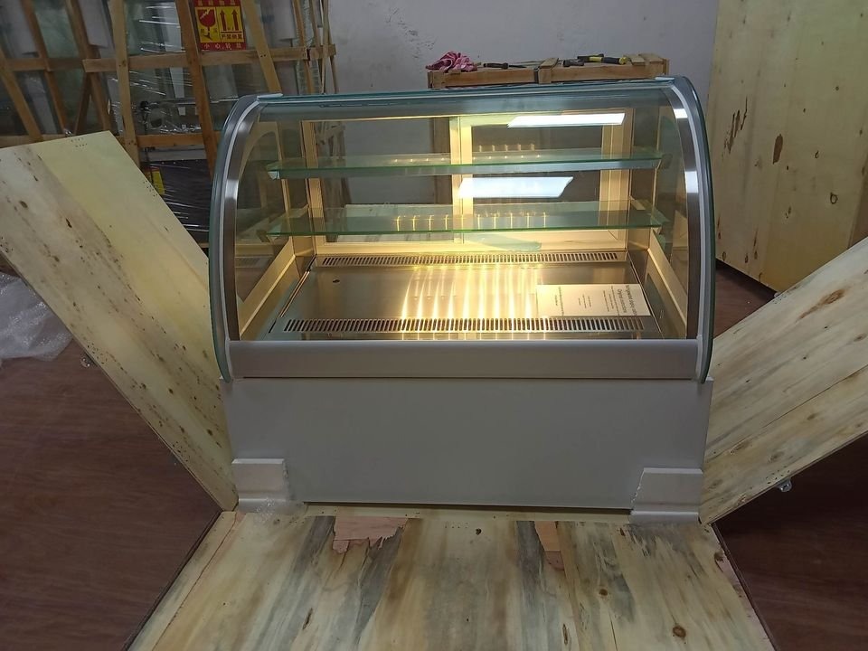 COMMERCIAL CAKE CHILLER, Commercial & Industrial, Industrial Equipment ...