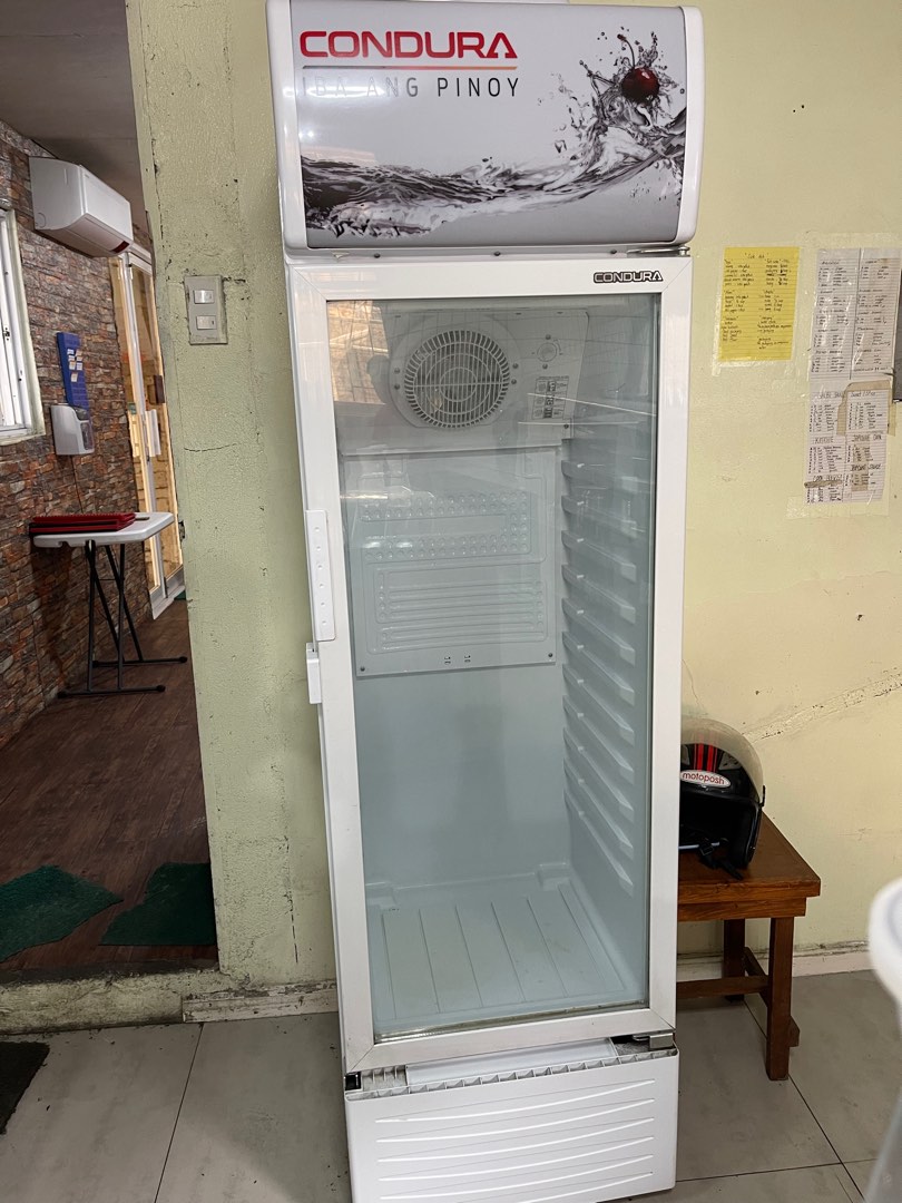 Condura Chiller, TV & Home Appliances, Kitchen Appliances ...