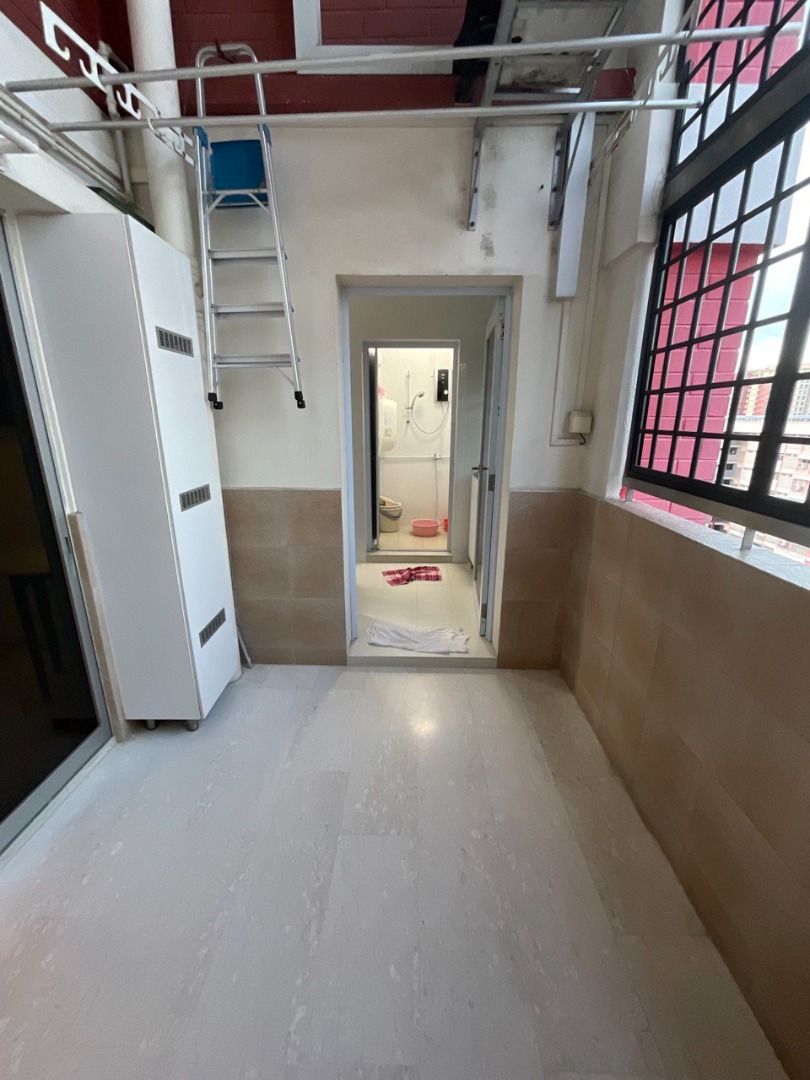 Corner & High Floor Executive Maisonette, Property, For Sale, HDB on ...