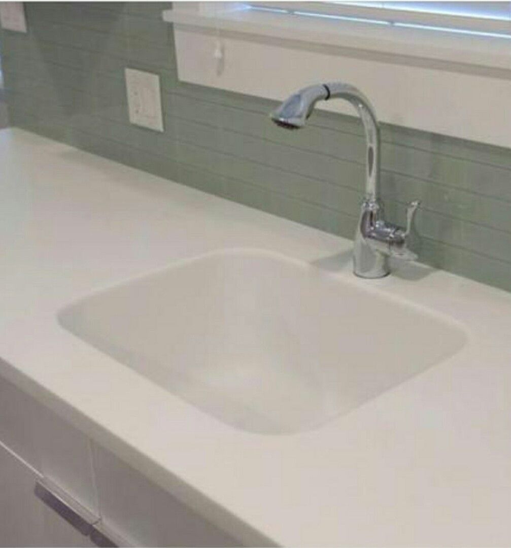 Customised Kitchen Sink and Vanity Basins, Furniture & Home Living ...