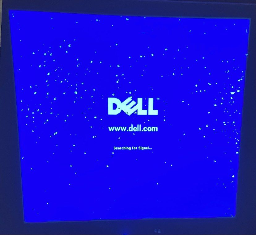 DELL 1210s projector, Computers & Tech, Office & Business Technology on ...