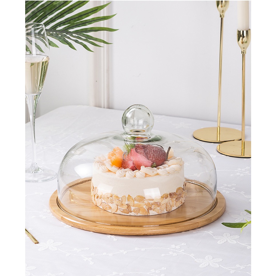 Dessert table Cake decoration stand Cake stand Bread Fruit sampling ...