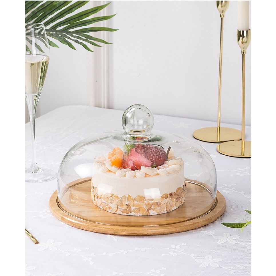 Dessert table Cake decoration stand Cake stand Bread Fruit sampling ...