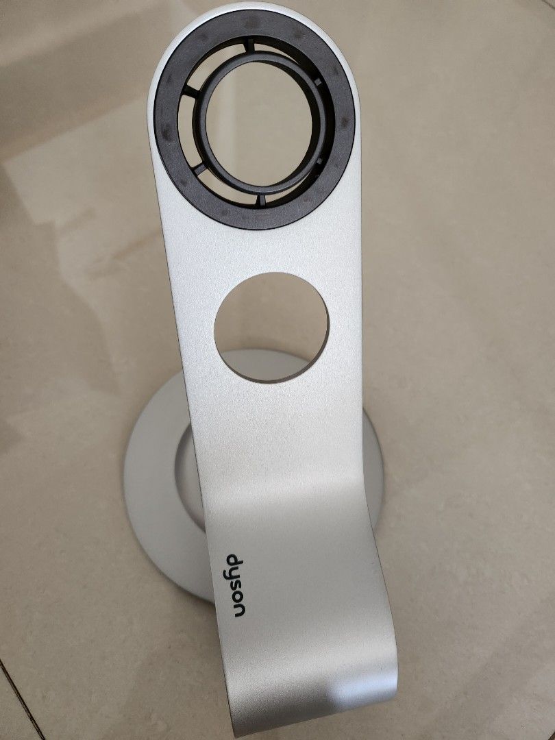 Dyson Supersonic Hair Dryer Display Stand, Beauty & Personal Care, Hair ...