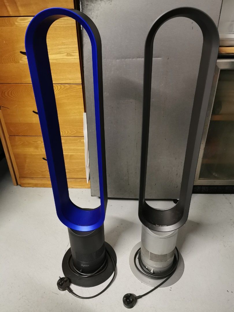 Dyson Tower Fan (AM02), Furniture & Home Living, Lighting & Fans, Fans ...
