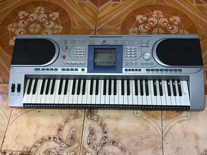 Electric Piano Keyboard [MEIKE BRAND], Hobbies & Toys, Music & Media ...