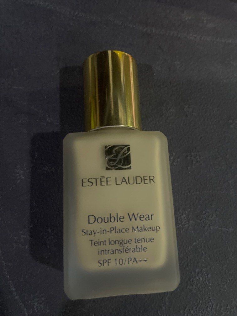 ESTEE LAUDER DOUBLE WEAR 1W1, Beauty & Personal Care, Face, Makeup on ...