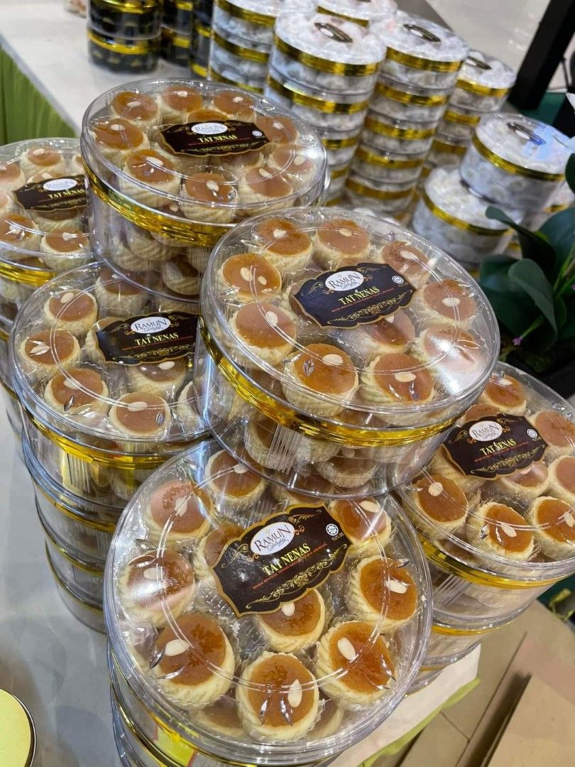 (Orders closed for 2023, thank you for your support) Famous Ramun ...