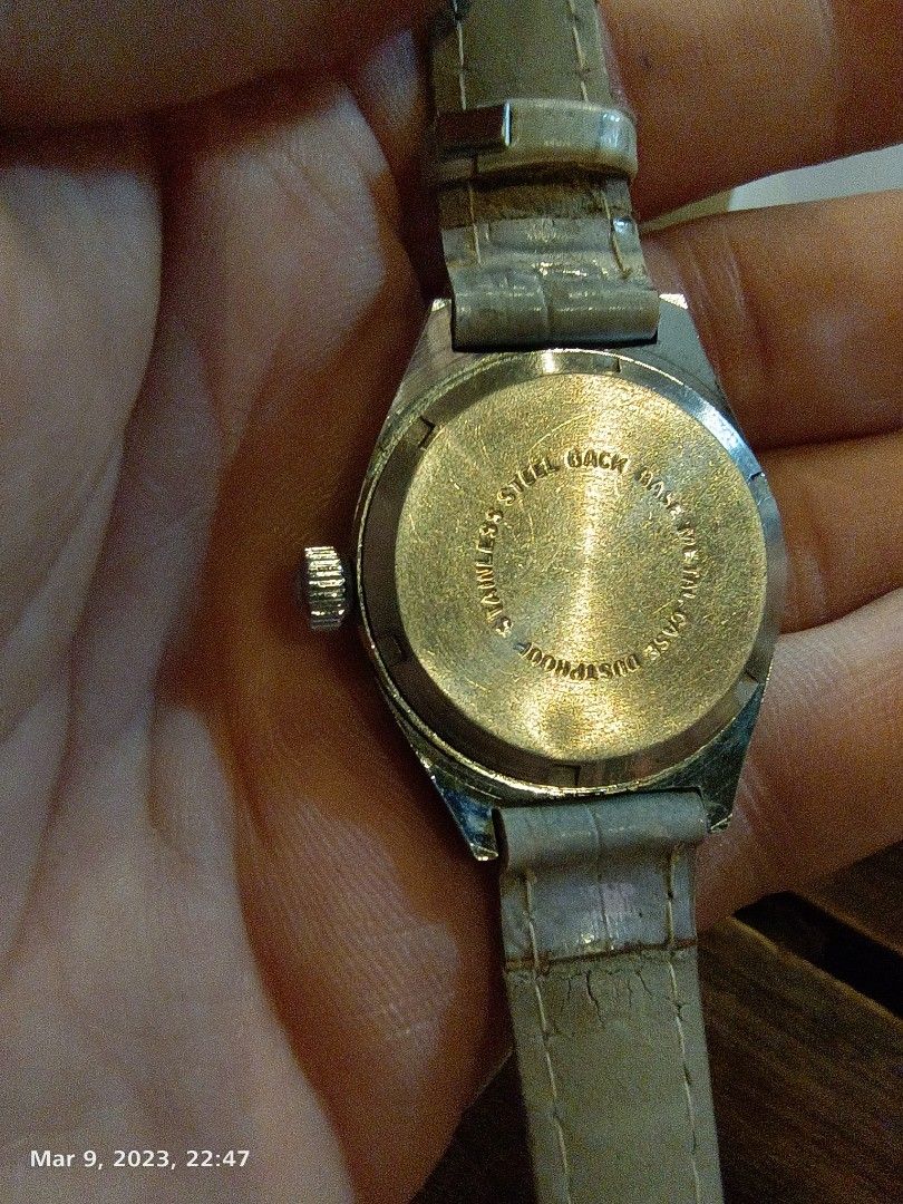 Felix the cat watch, Hobbies & Toys, Memorabilia & Collectibles ...