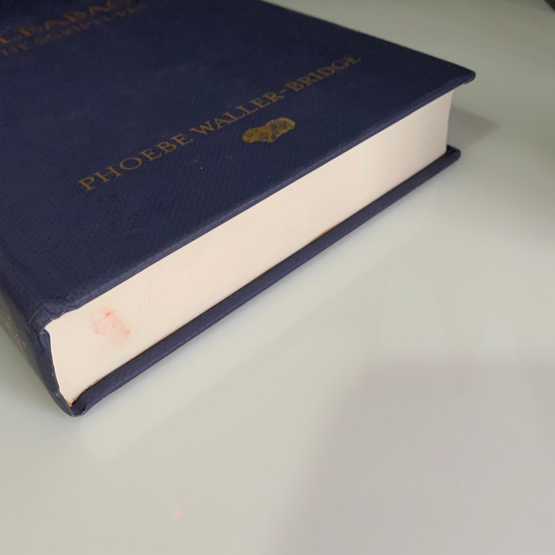 Fleabag: The Scriptures by Phoebe Waller-Bridge, Hobbies & Toys, Books ...