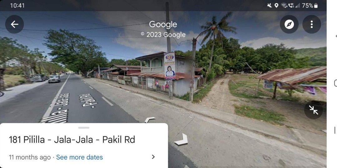 For Sale: 19,809 sqm @ Jala jala,Rizal on Carousell