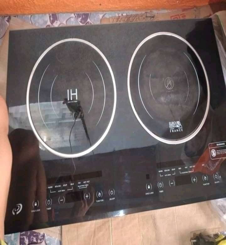 For sale ecora energy cooker secondhand d pa mashadong gamit. Good ...