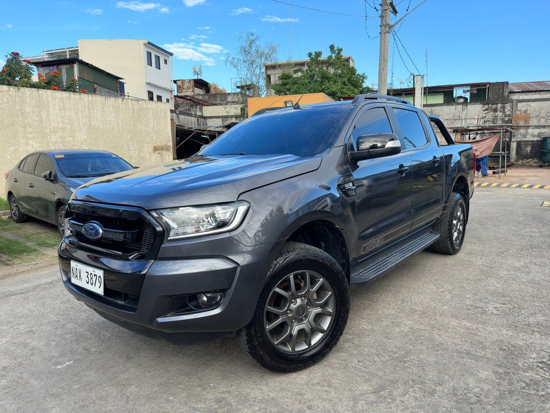Ford Ranger, Cars for Sale, Used Cars on Carousell
