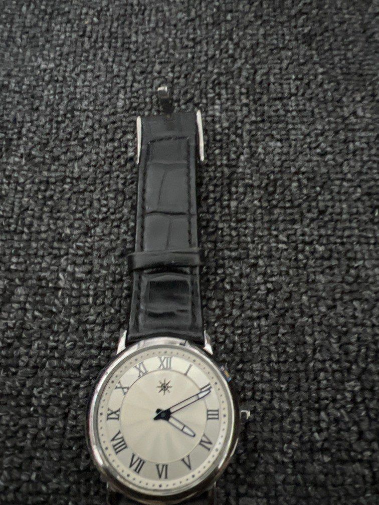 Fusion Excel Watch, Men's Fashion, Watches & Accessories, Watches on ...