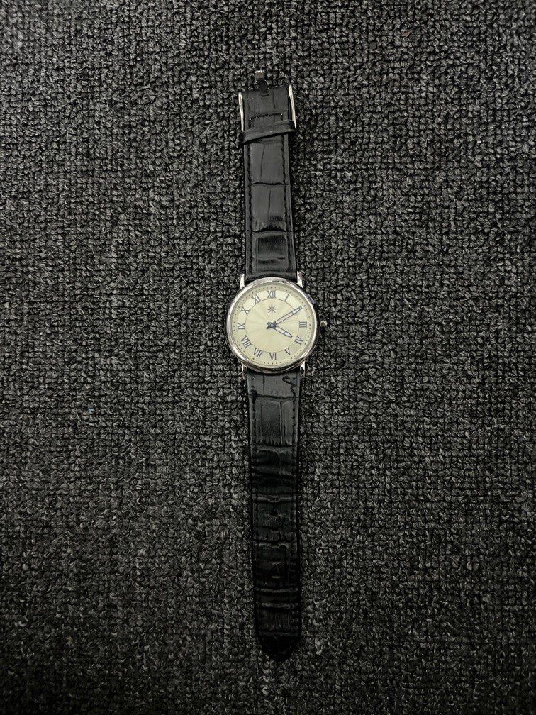 Fusion Excel Watch, Men's Fashion, Watches & Accessories, Watches on ...