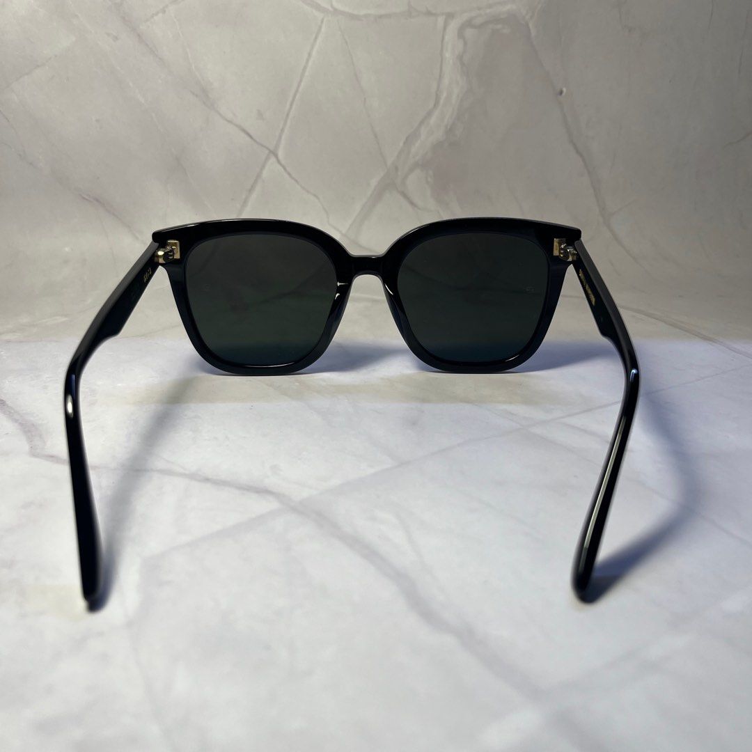 Gentle Monster | Heizer 01, Women's Fashion, Watches & Accessories ...