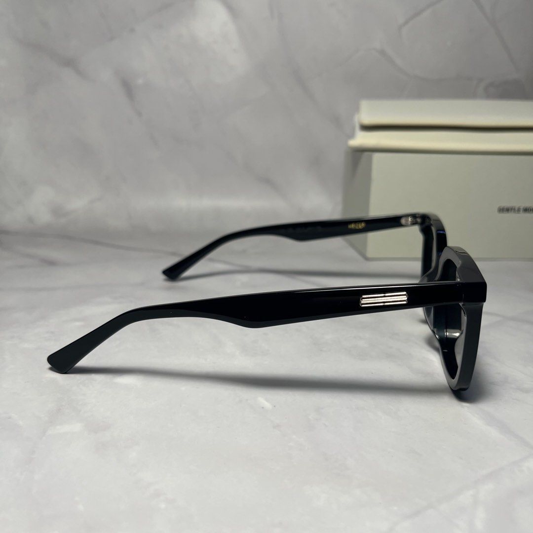 Gentle Monster | Heizer 01, Women's Fashion, Watches & Accessories ...