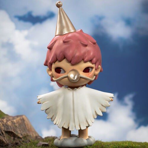 Hirono Little Mischief Birdman Robot, Hobbies & Toys, Toys & Games on ...