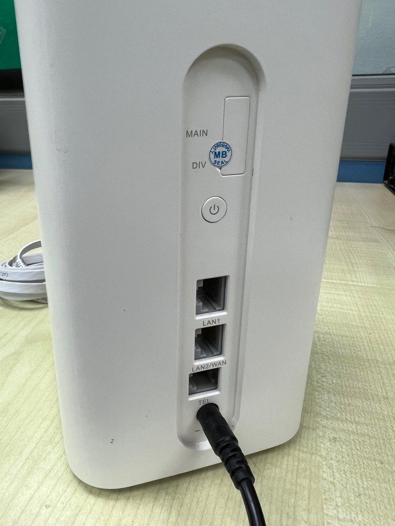 Huawei B818 -263 modem wifi, Computers & Tech, Parts & Accessories ... Huawei B818 -263 modem wifi, Computers & Tech, Parts & Accessories ...