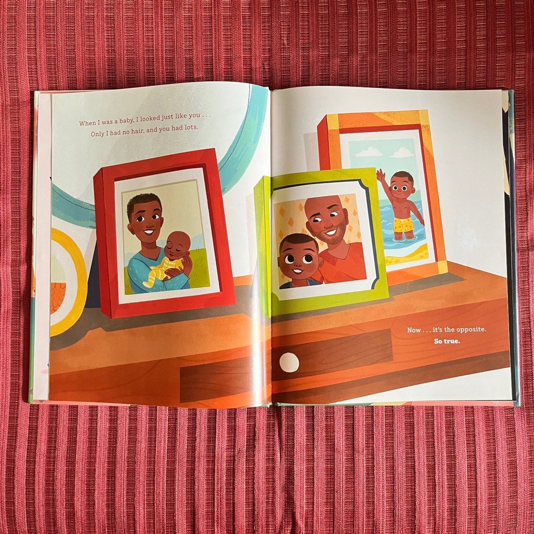 I Am Perfectly Designed by Karamo Brown, Hobbies & Toys, Books ...