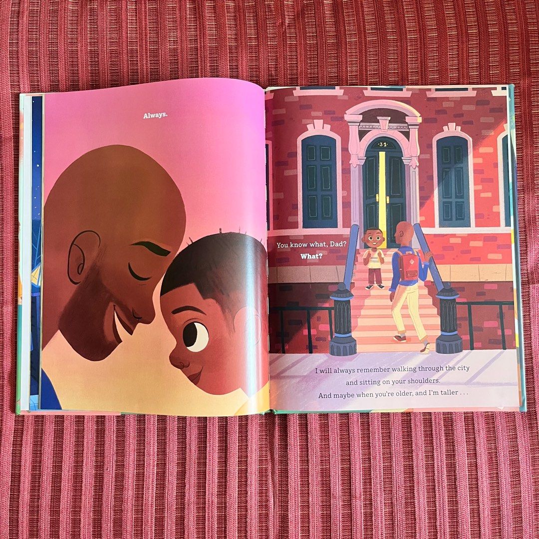 I Am Perfectly Designed by Karamo Brown, Hobbies & Toys, Books ...