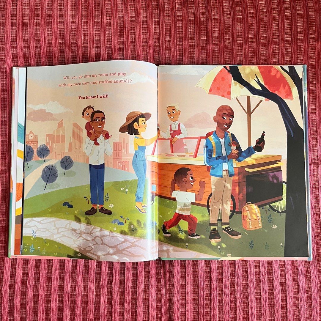 I Am Perfectly Designed by Karamo Brown, Hobbies & Toys, Books ...