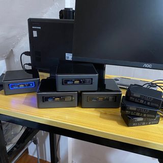 nuc intel - View all nuc intel ads in Carousell Philippines