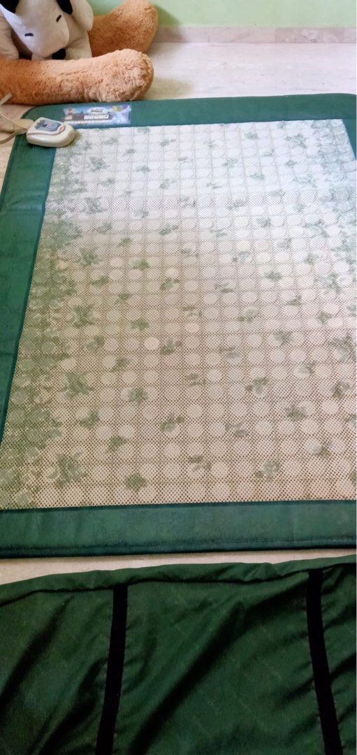 Jade Stone Mattress, Furniture & Home Living, Furniture, Bed Frames ...