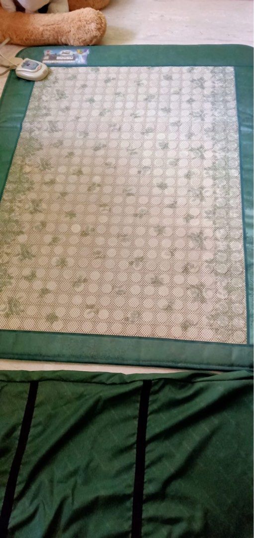 Jade Stone Mattress, Furniture & Home Living, Furniture, Bed Frames ...