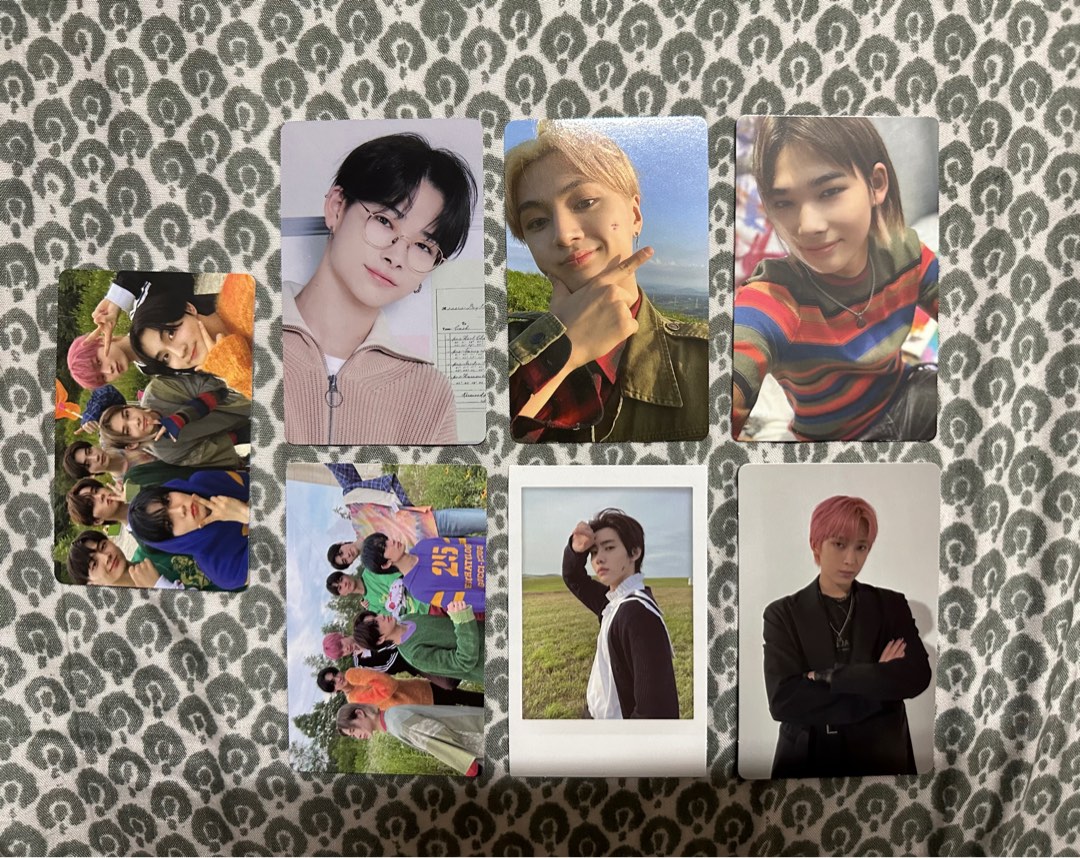 jay pogi pc, Hobbies & Toys, Memorabilia & Collectibles, K-Wave on ...