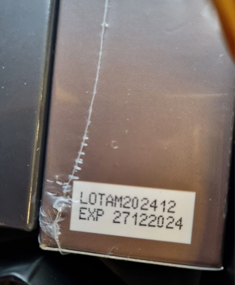 Jonsson protein pro-jellytin, Beauty & Personal Care, Hair on Carousell